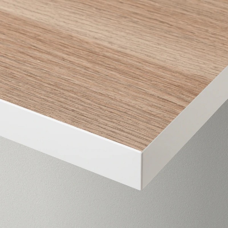 Cubierta 60x60 cm Melamina
